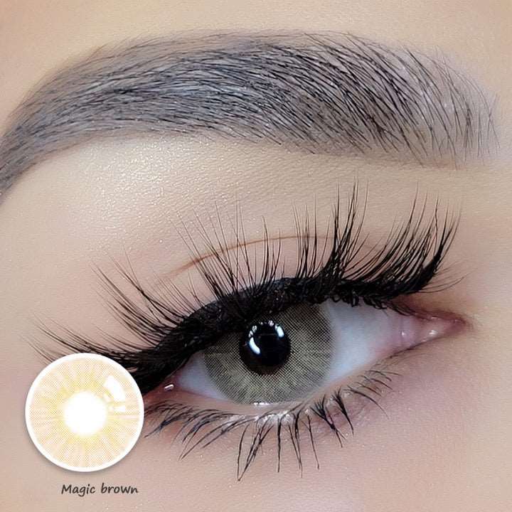 Kleurlenzen bestellen? Veilig en snel! – Colorvisions